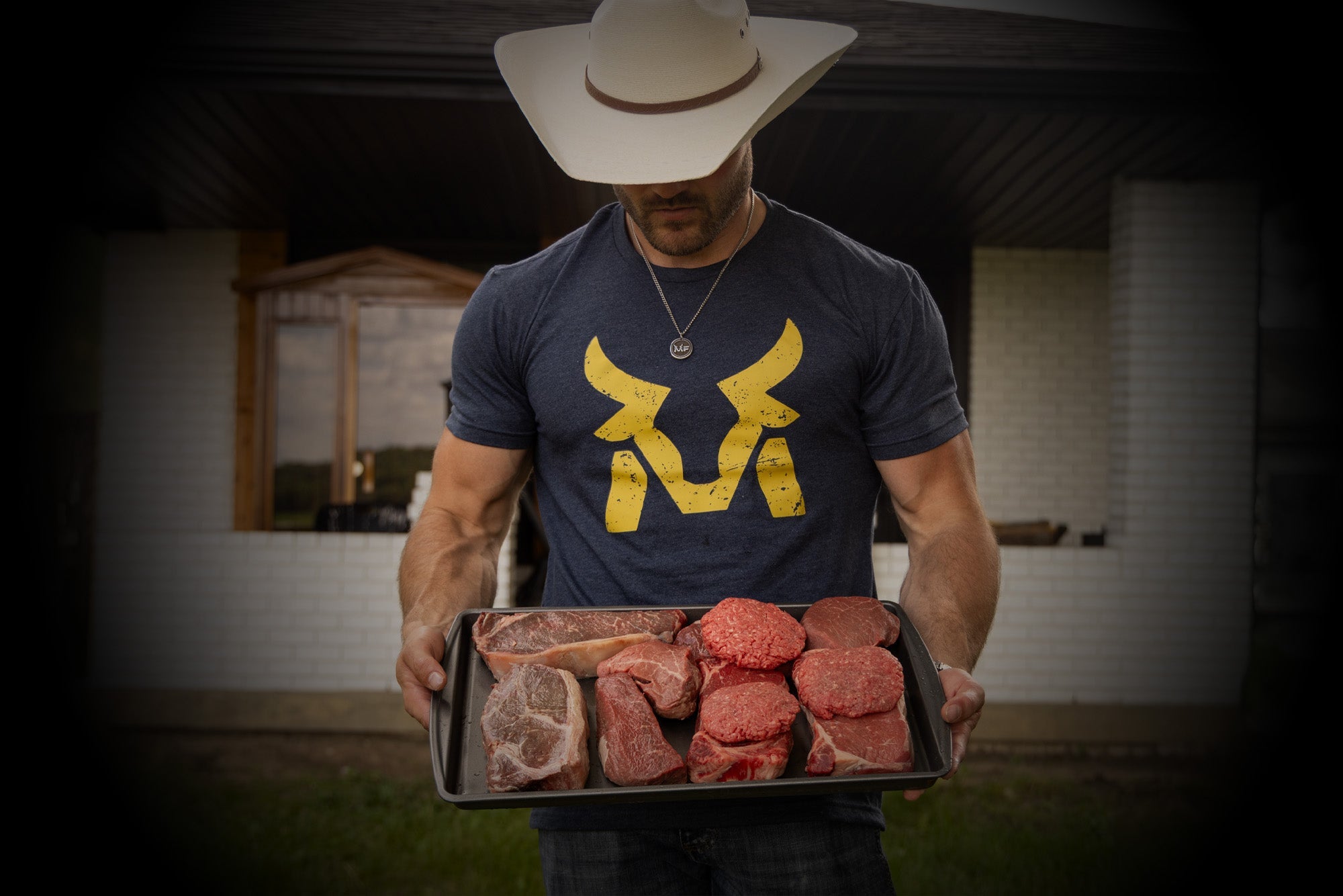 CARNIVORE: Why Eating More Meat Can Transform Your Health | McBee Meat ...