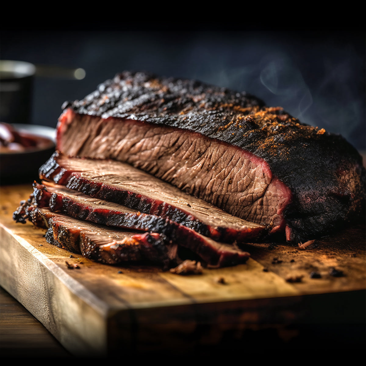 Farm-Raised Beef + Sunday Football = The Perfect Game Day Combo