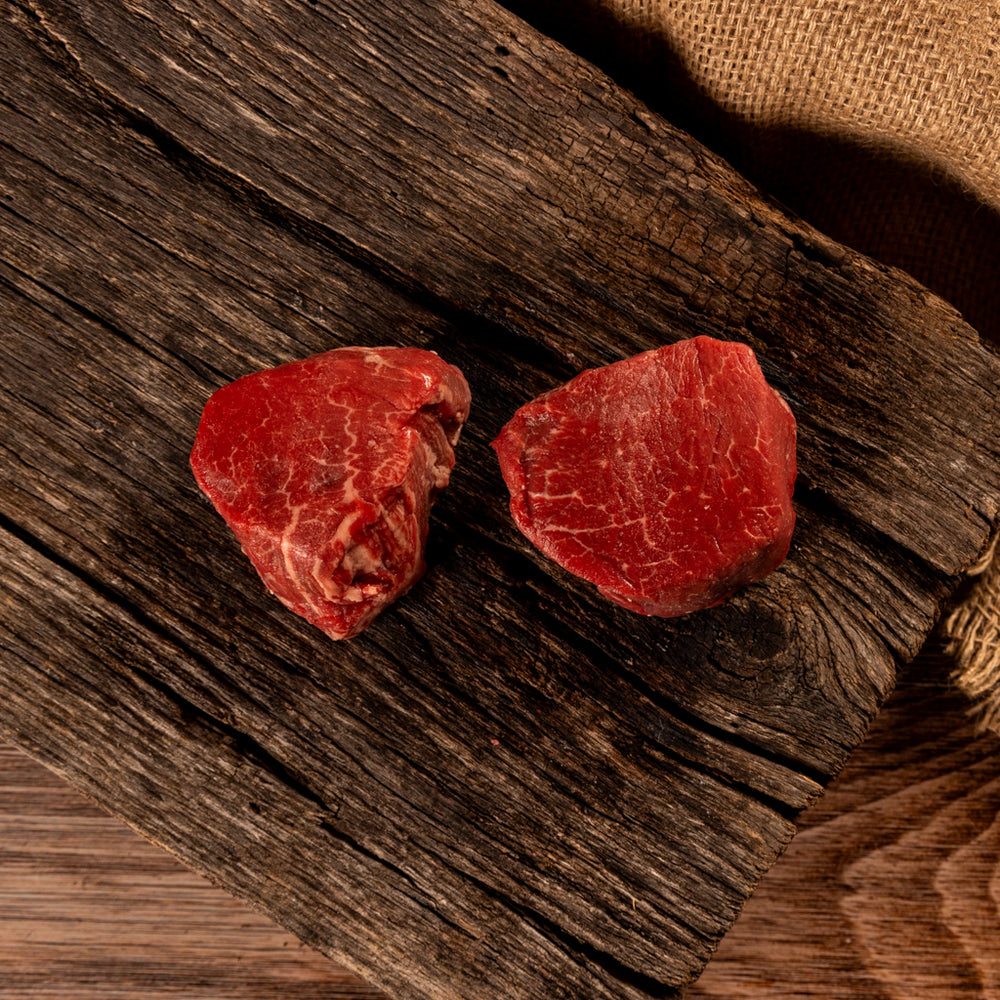 Filet Box | McBee Meat Company