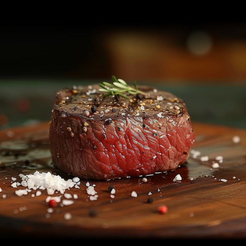 Filet Box | McBee Meat Company