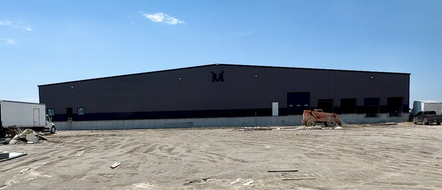 OUR FACILITY | McBee Meat Company