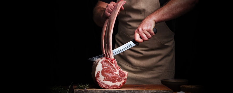 LOCAL PROCESSING | McBee Meat Company