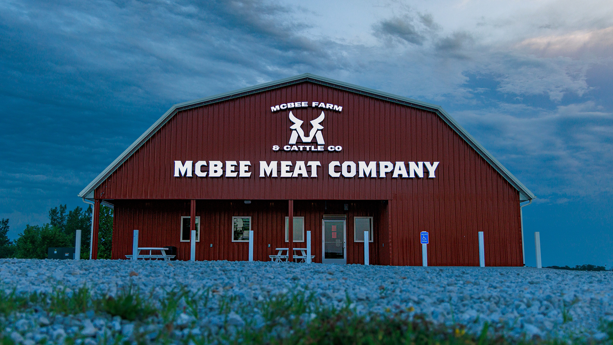 OUR FACILITY | McBee Meat Company
