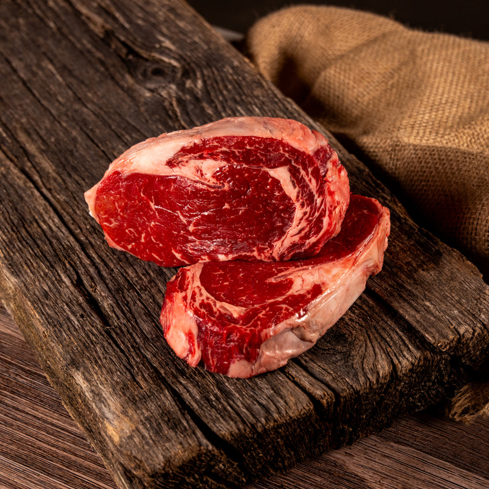 Ribeye Box | McBee Meat Company