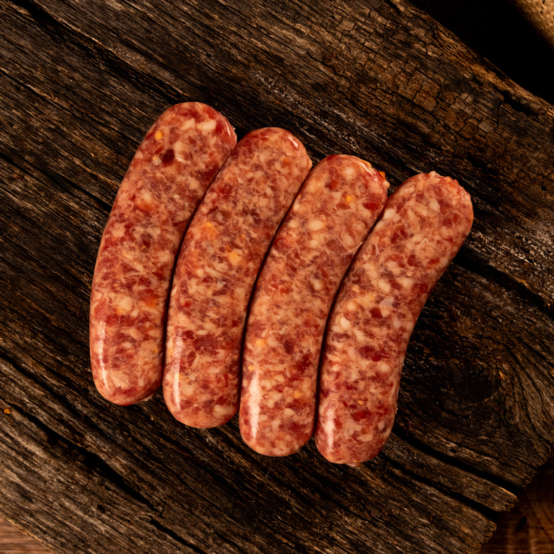 Pork Brats