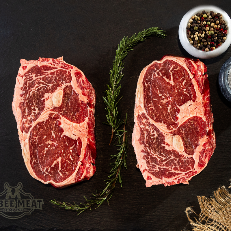 Ribeye Box