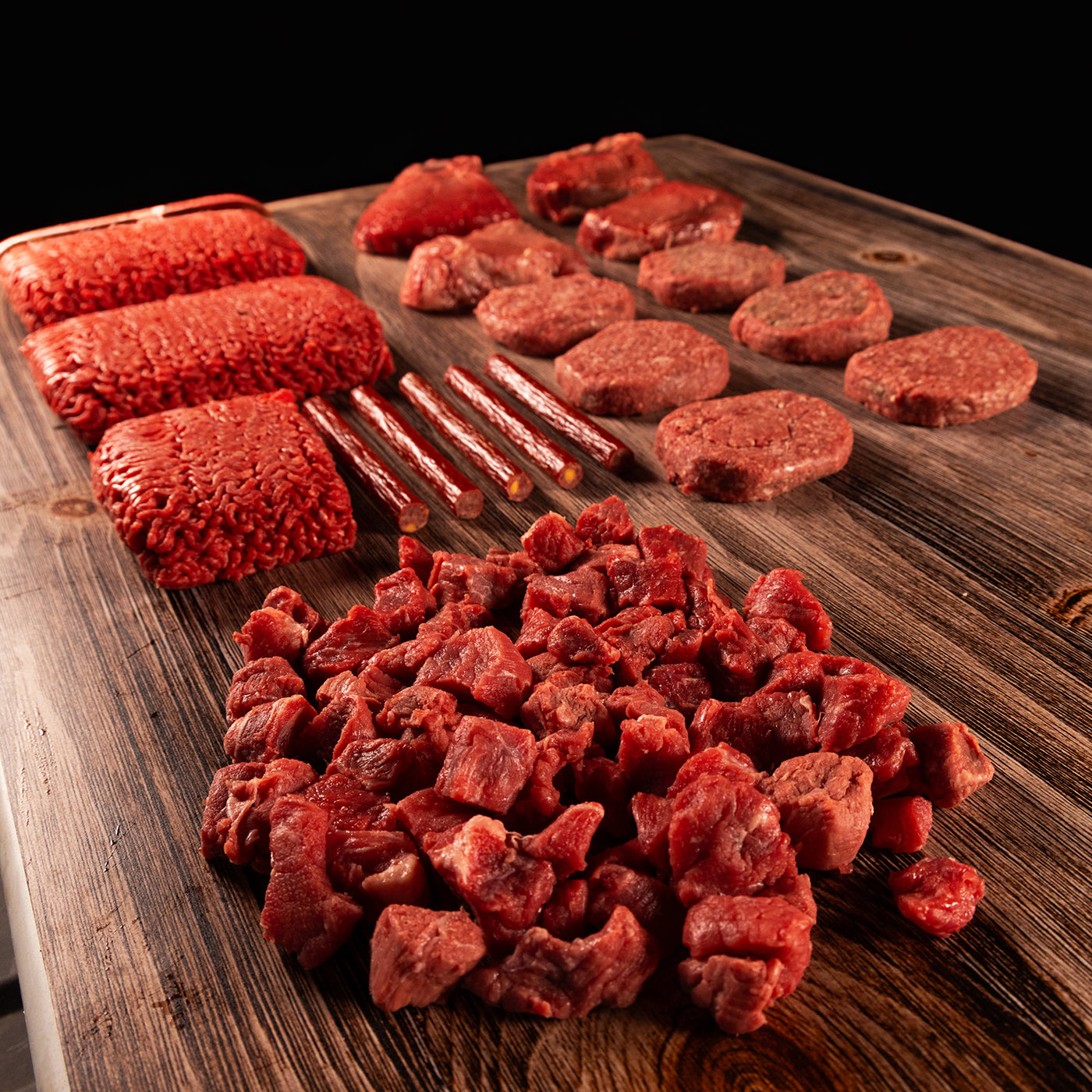 The Ranchhand Box 🧑🏻‍🌾 | McBee Meat Company